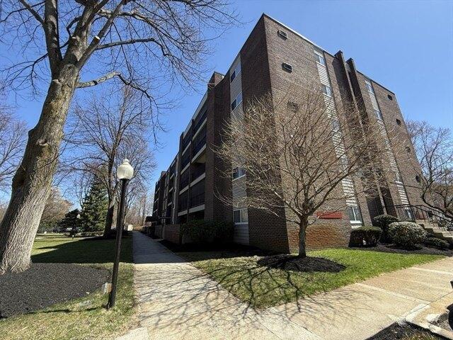 condo with 2 bedroom, Stoneham MA ES103019583