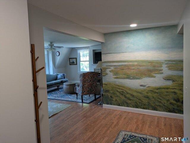condo with 2 bedroom, Stonington CT DS104234369