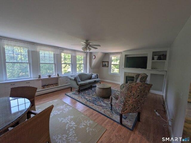 condo with 2 bedroom, Stonington CT ES104234369