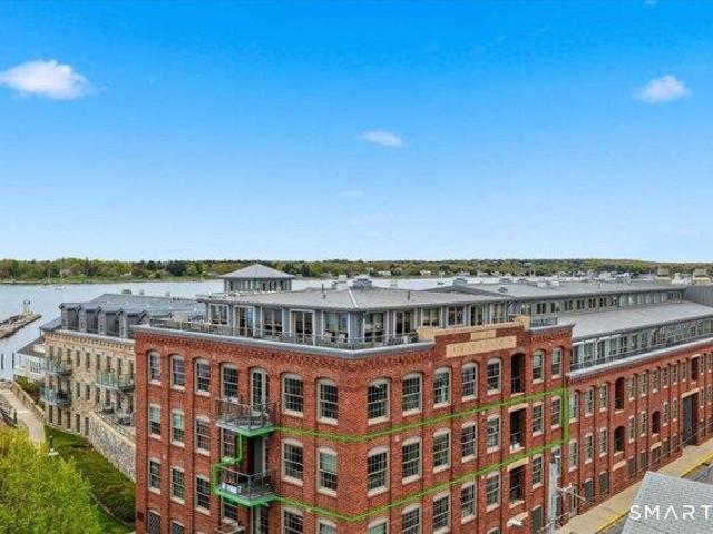 condo with 2 bedroom, Stonington CT ES104351348