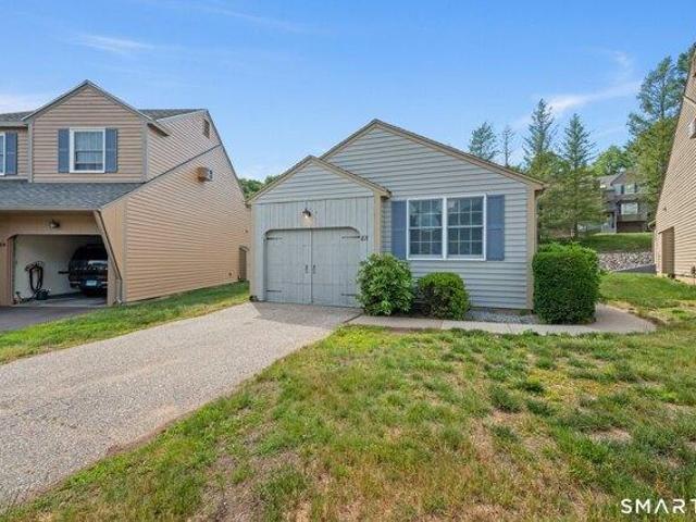 condo with 2 bedroom, Stafford CT DS104152918