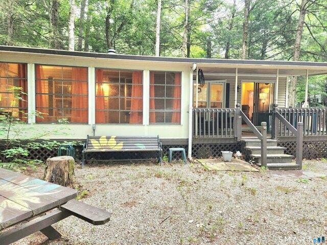 condo with 2 bedroom, Stafford CT ES104075088