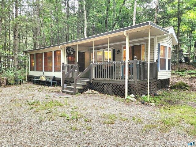 condo with 2 bedroom, Stafford CT ES105204621