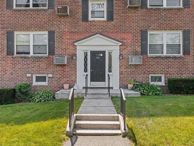 condo with 2 bedroom, Stamford CT DS102586777