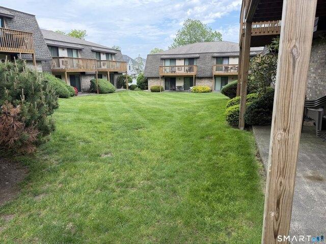 condo with 2 bedroom, Stamford CT ES103621108