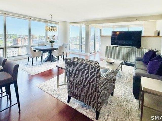 condo with 2 bedroom, Stamford CT ES104112794