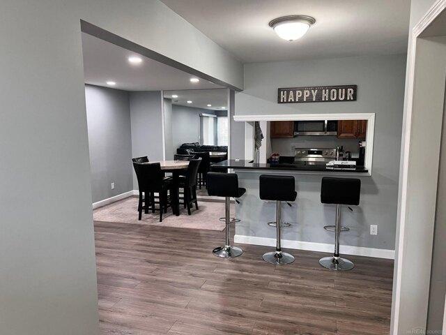 condo with 2 bedroom, Sterling Heights MI ES103501378