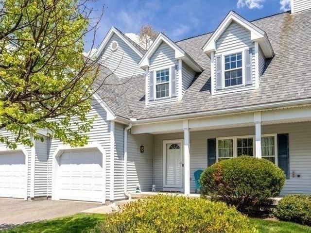 condo with 2 bedroom, Sterling MA DS102583051
