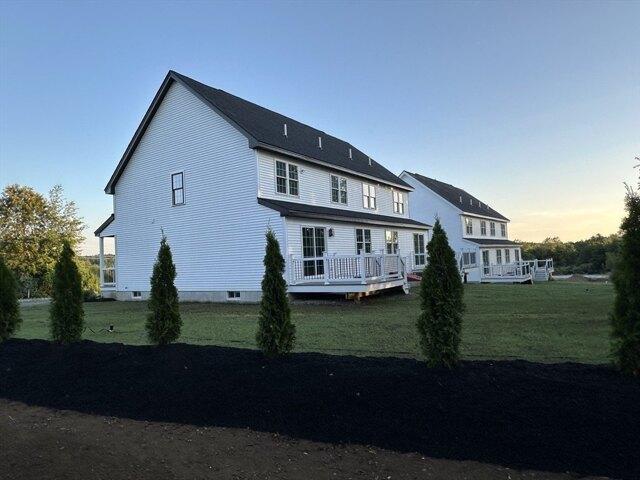 condo with 2 bedroom, Sterling MA ES103444385