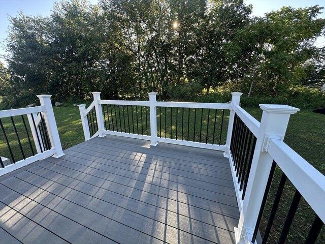 condo with 2 bedroom, Sterling MA ES105230016