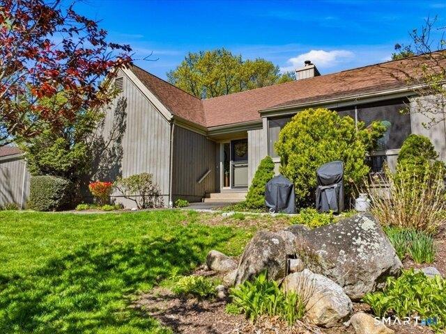 condo with 2 bedroom, Stratford CT DS103186131