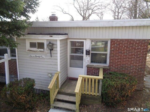 condo with 2 bedroom, Stratford CT ES102828274