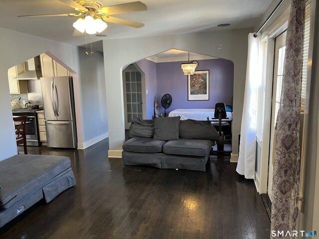 condo with 2 bedroom, Stratford CT ES103159873