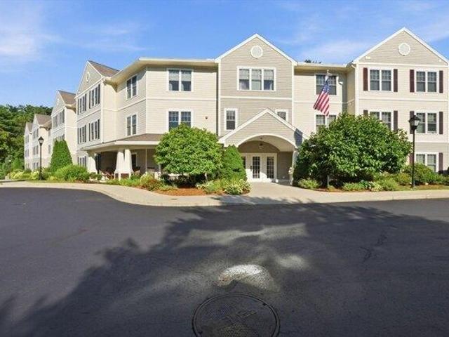 condo with 2 bedroom, Sturbridge MA ES105041607