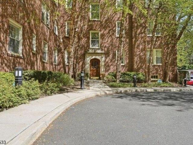 condo with 2 bedroom, Summit NJ DLS102727028