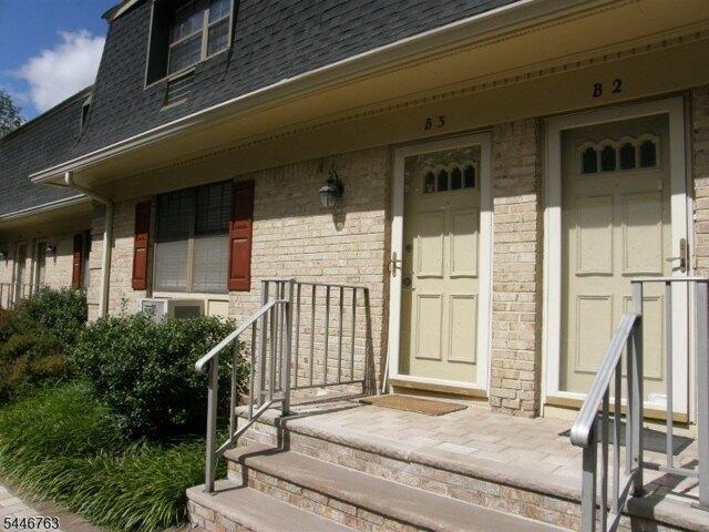 condo with 2 bedroom, Summit NJ DS104443098