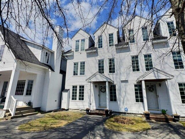 condo with 2 bedroom, Sunapee NH DLS103018523