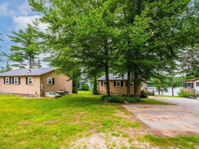 condo with 2 bedroom, Sunapee NH DLS103018527
