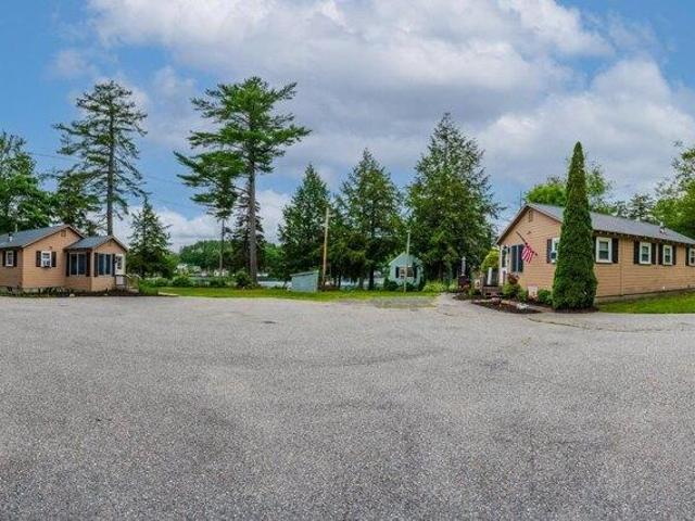 condo with 2 bedroom, Sunapee NH DS104008294