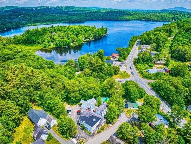 condo with 2 bedroom, Sunapee NH ES104510737
