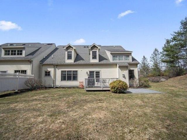 condo with 2 bedroom, Sudbury MA DLS102961145