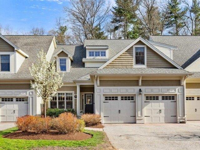 condo with 2 bedroom, Sudbury MA DS102317357