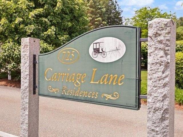 condo with 2 bedroom, Sudbury MA DS103249420
