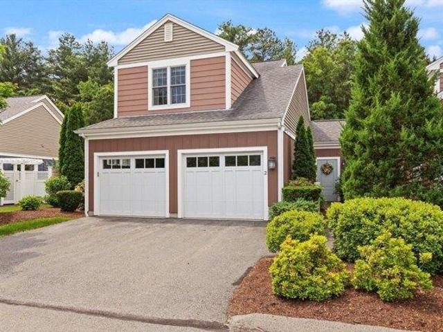 condo with 2 bedroom, Sudbury MA DS103251165
