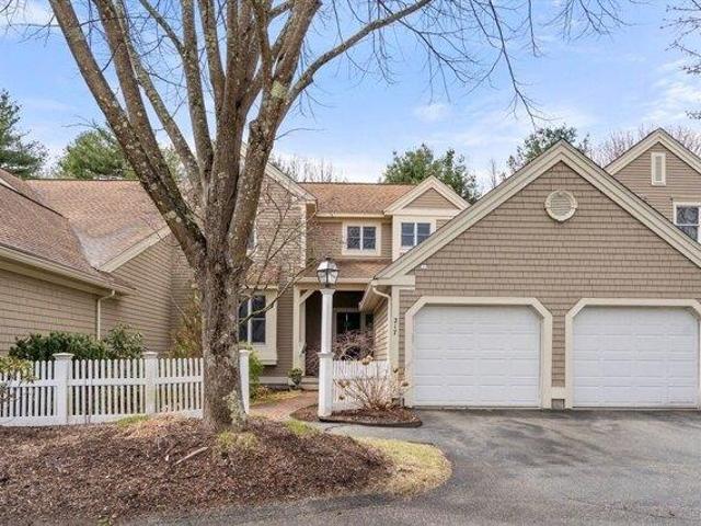 condo with 2 bedroom, Sudbury MA DS103932514