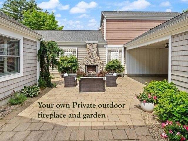 condo with 2 bedroom, Sudbury MA ES105082162