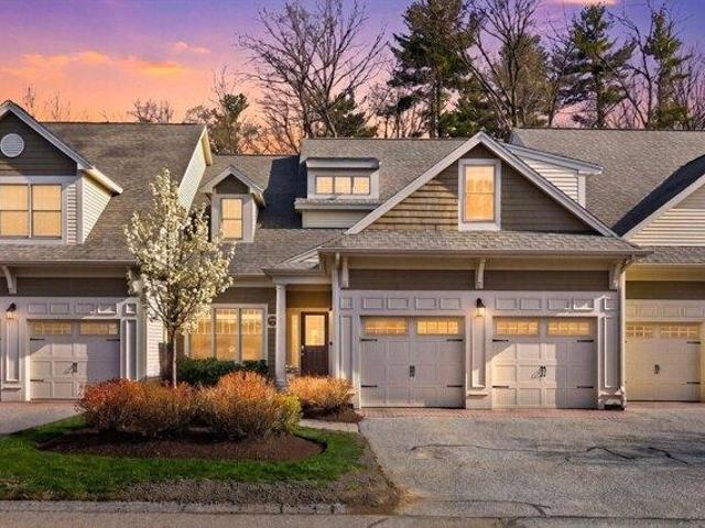 condo with 2 bedroom, Sudbury MA ES103966616