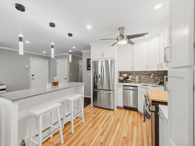 condo with 2 bedroom, Suffern NY ES103620165