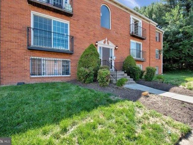 condo with 2 bedroom, Suitland MD DS103599631