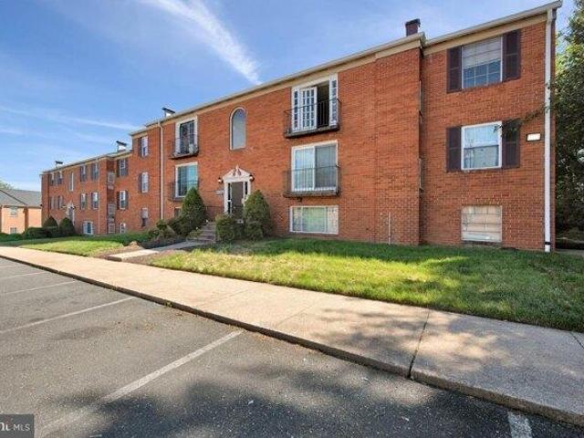 condo with 2 bedroom, Suitland MD ES103599631