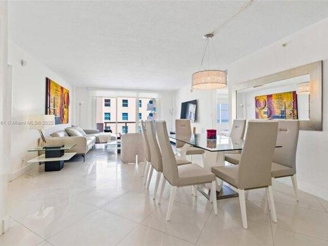 condo with 2 bedroom, Surfside FL DS89192896