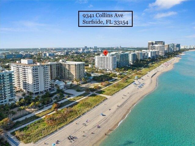 condo with 2 bedroom, Surfside FL DS89204100