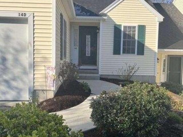 condo with 2 bedroom, Sutton MA DLS102709141