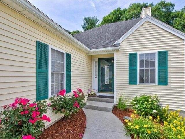 condo with 2 bedroom, Sutton MA DS104264162
