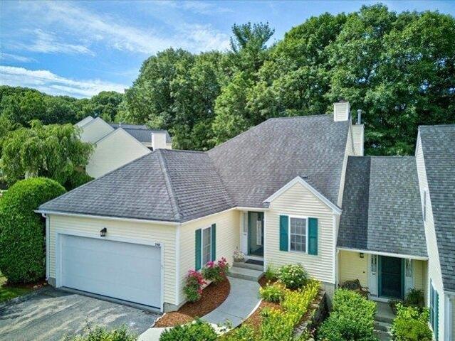 condo with 2 bedroom, Sutton MA ES104264162