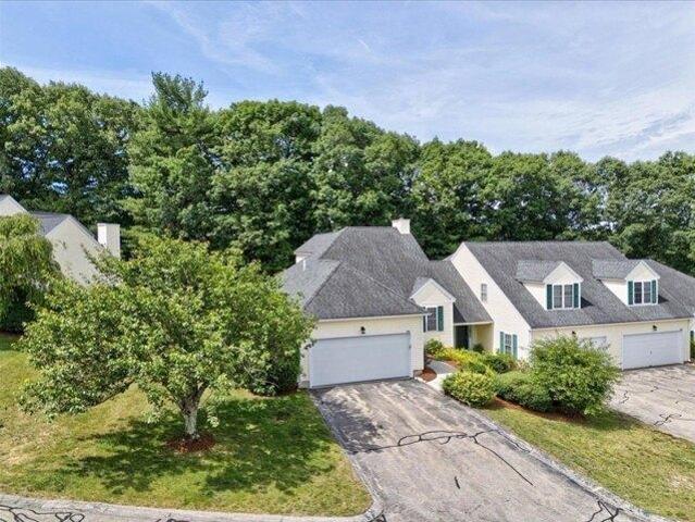 condo with 2 bedroom, Sutton MA ES105106827