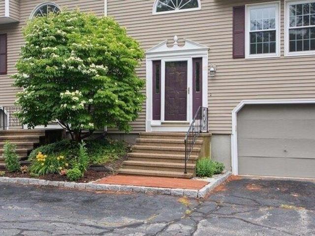 condo with 2 bedroom, Sutton MA ES105127221