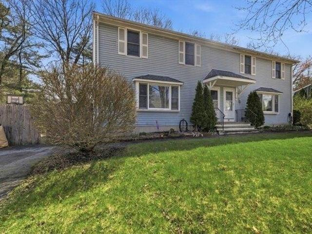 condo with 3 bedroom, Taunton MA DLS102669378