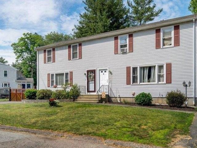 condo with 3 bedroom, Taunton MA DS104009999