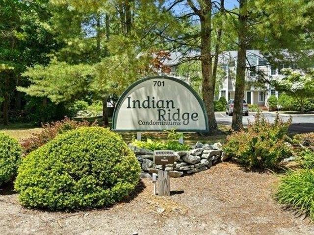 condo with 3 bedroom, Taunton MA DS104078654