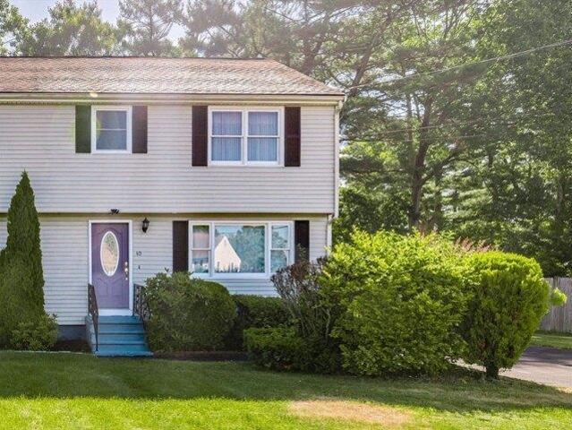 condo with 3 bedroom, Taunton MA DS104113106