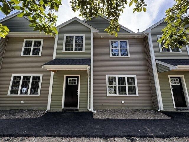condo with 3 bedroom, Taunton MA DS104153449