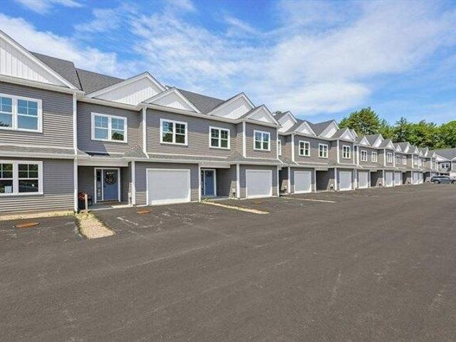 condo with 3 bedroom, Taunton MA DS103432679