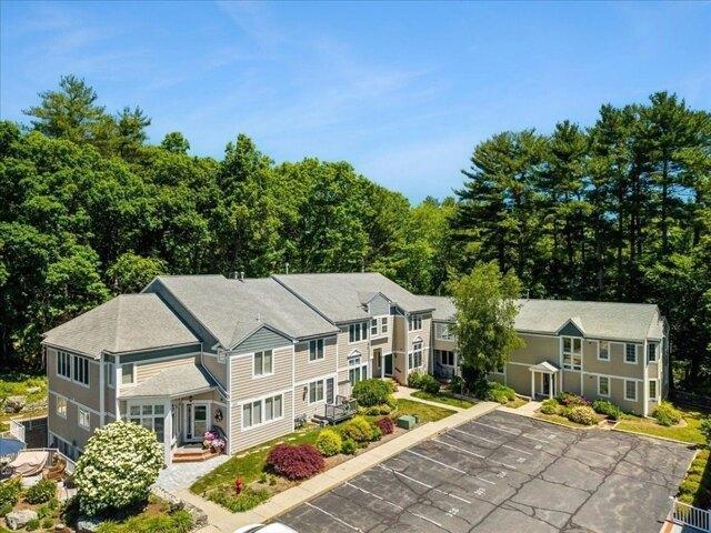 condo with 3 bedroom, Taunton MA ES104078654