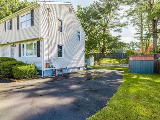 condo with 3 bedroom, Taunton MA ES104479285