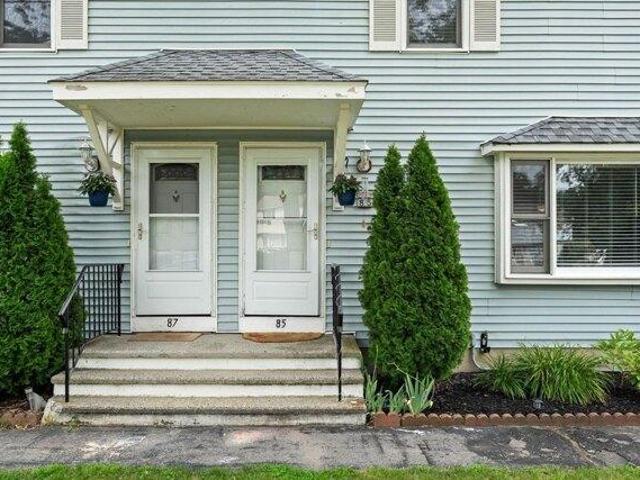 condo with 3 bedroom, Taunton MA ES104513219